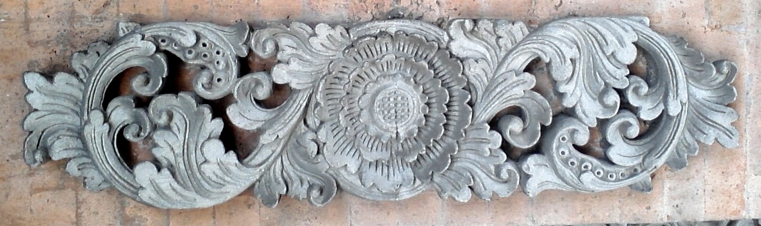 gungjayack@gmail.com: ORNAMEN PEPATRAN 2